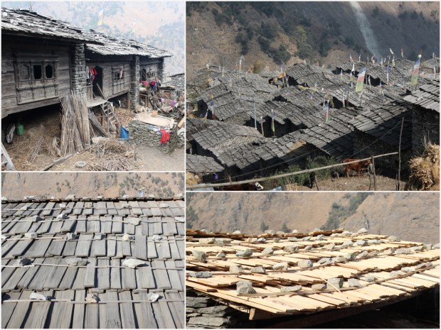 About Gatlang | Parpati Kunda Home Stay